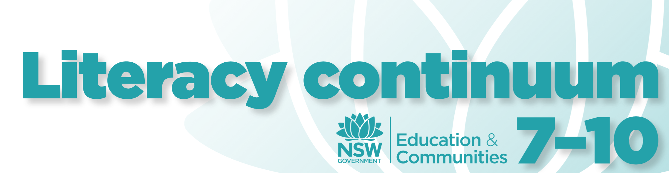 PLT Focus: Literacy Continuum & Data Walls – Blended Educator